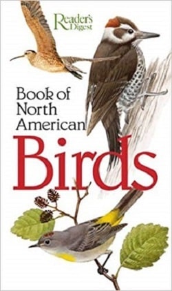 Bird Books of North America For Beginners to Advance Reviewed